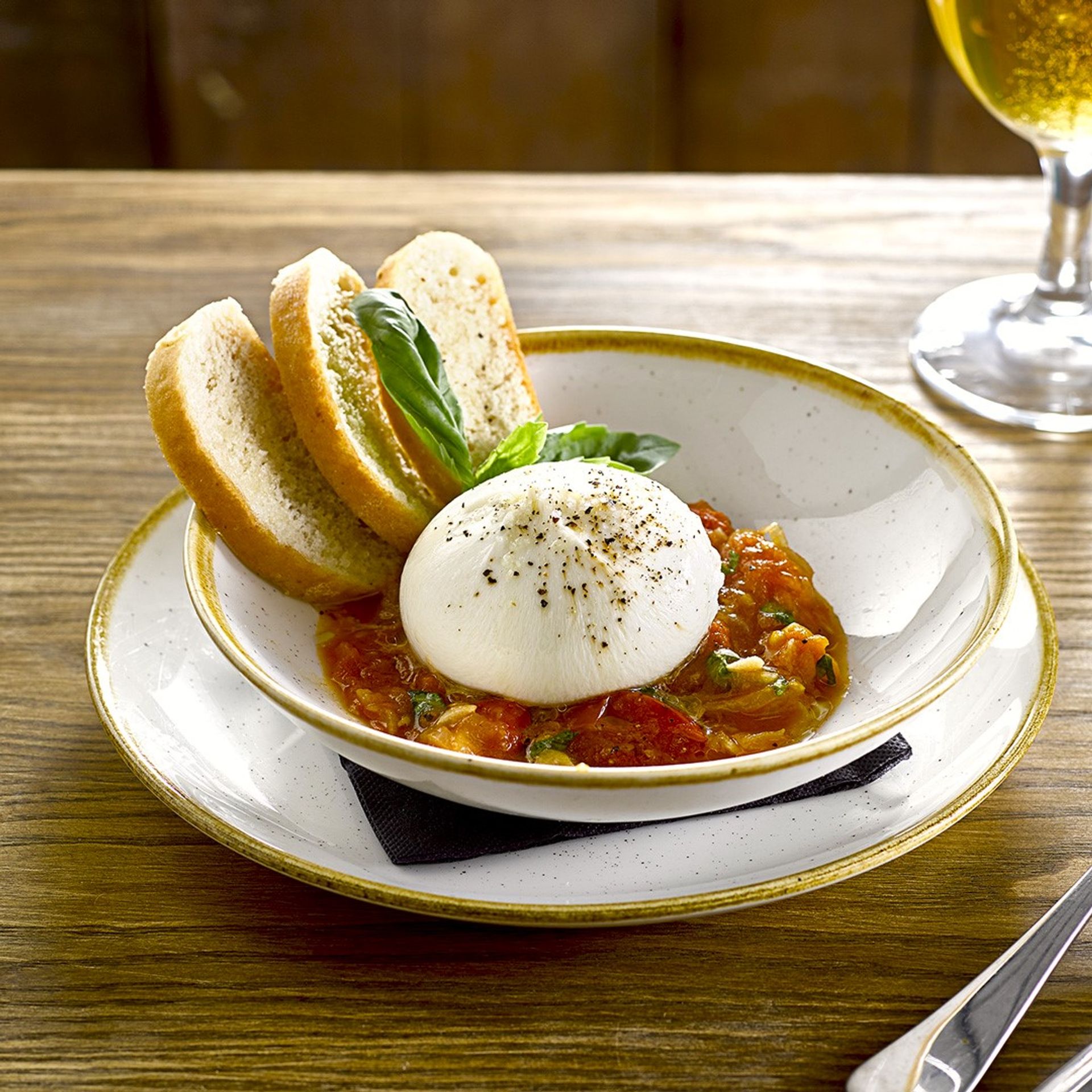 The Aviator | Best pub food in Woodford, Stockport