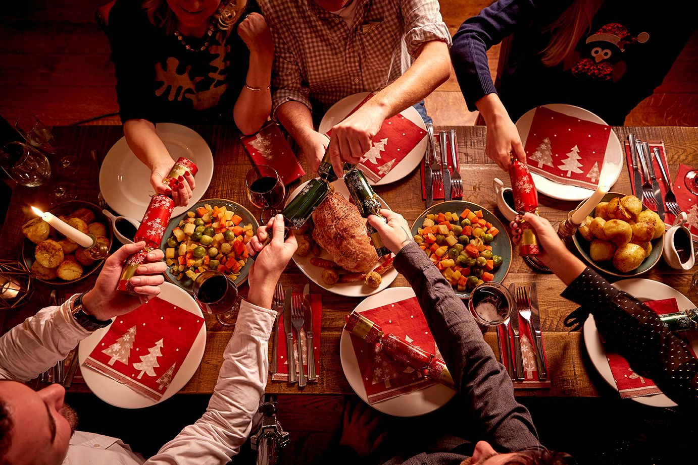 The Aviator | Modern pub in Woodford Stockport. Food all day